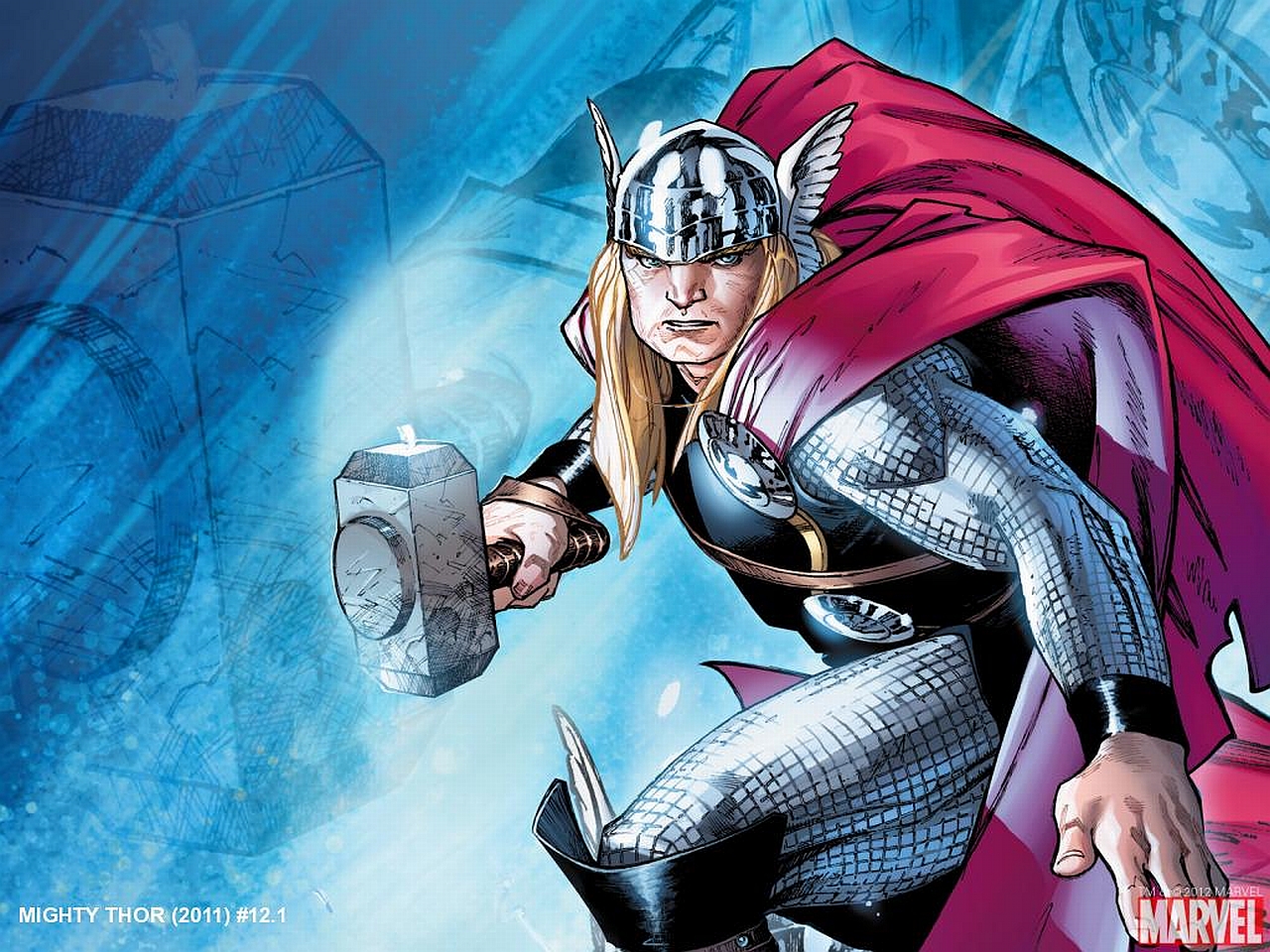 Thor Picture - Image Abyss