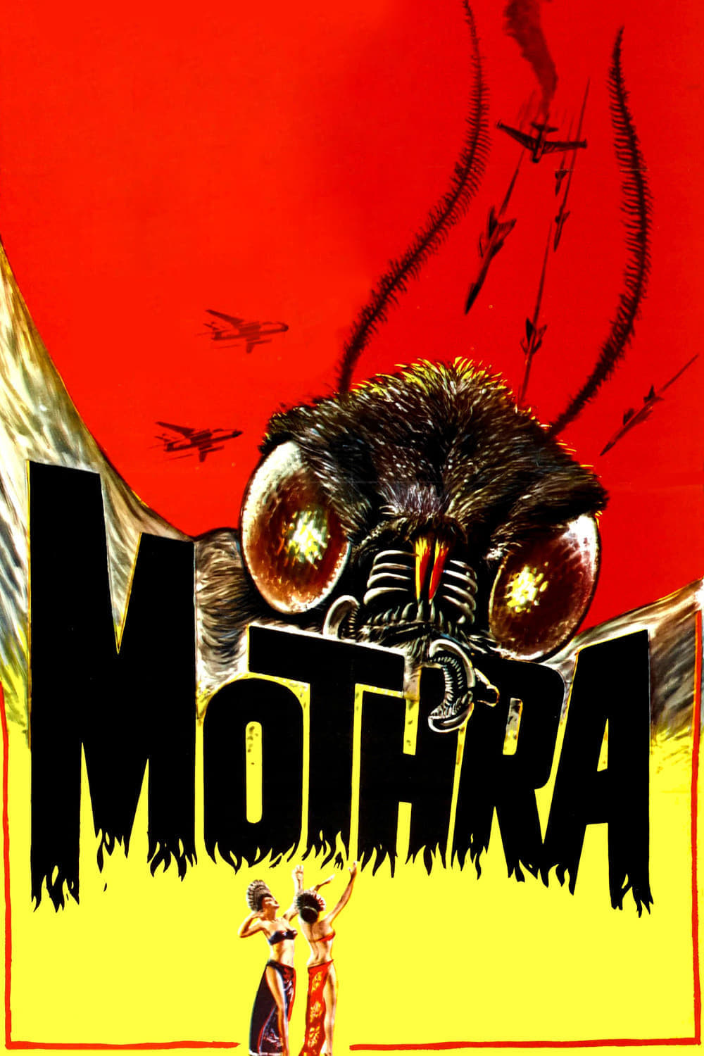 mothra Picture - Image Abyss