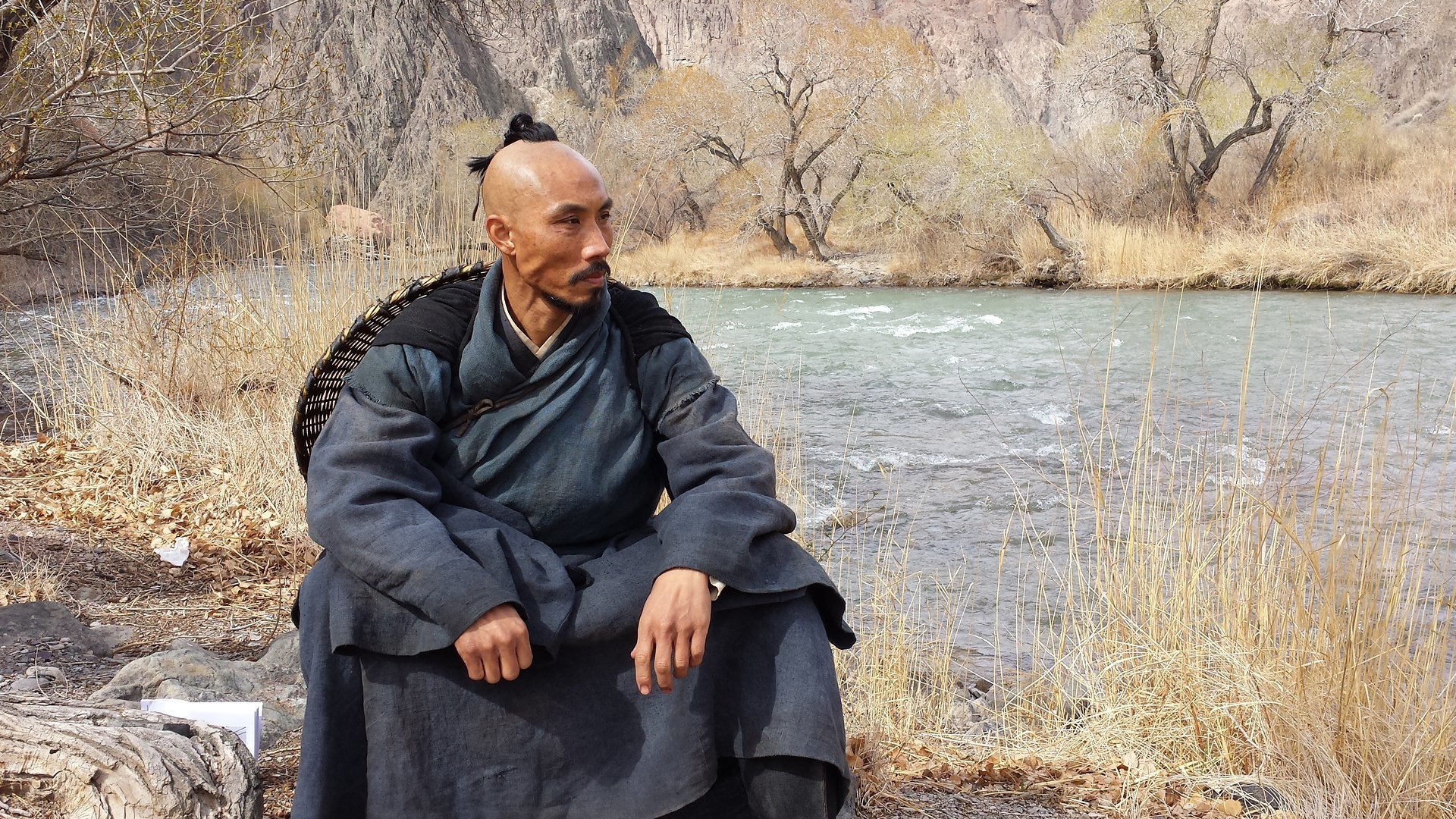 Marco Polo: One Hundred Eyes Image - ID: 34607 - Image Abyss