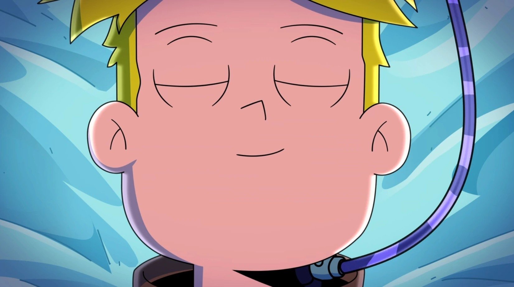 Final Space Image - ID: 346139 - Image Abyss