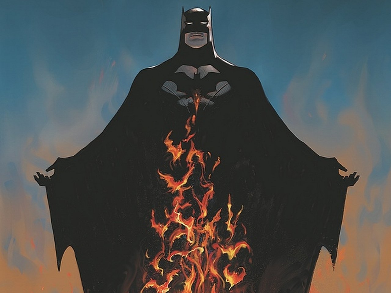 Batman Image - ID: 346391 - Image Abyss