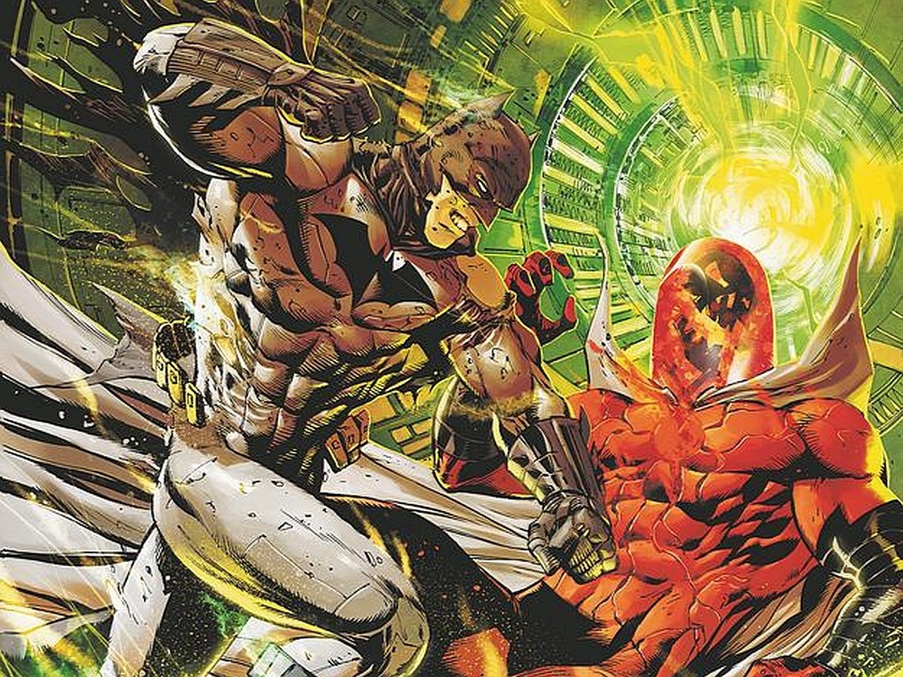 Batman Image - ID: 346409 - Image Abyss