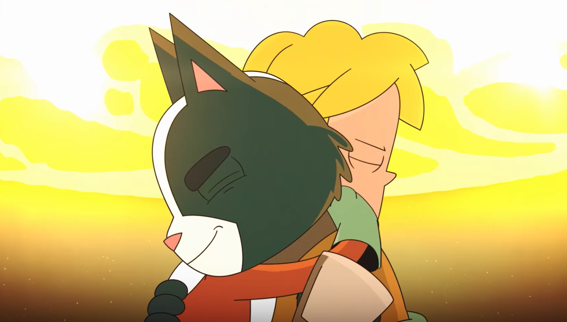 Final Space Image - ID: 346893 - Image Abyss
