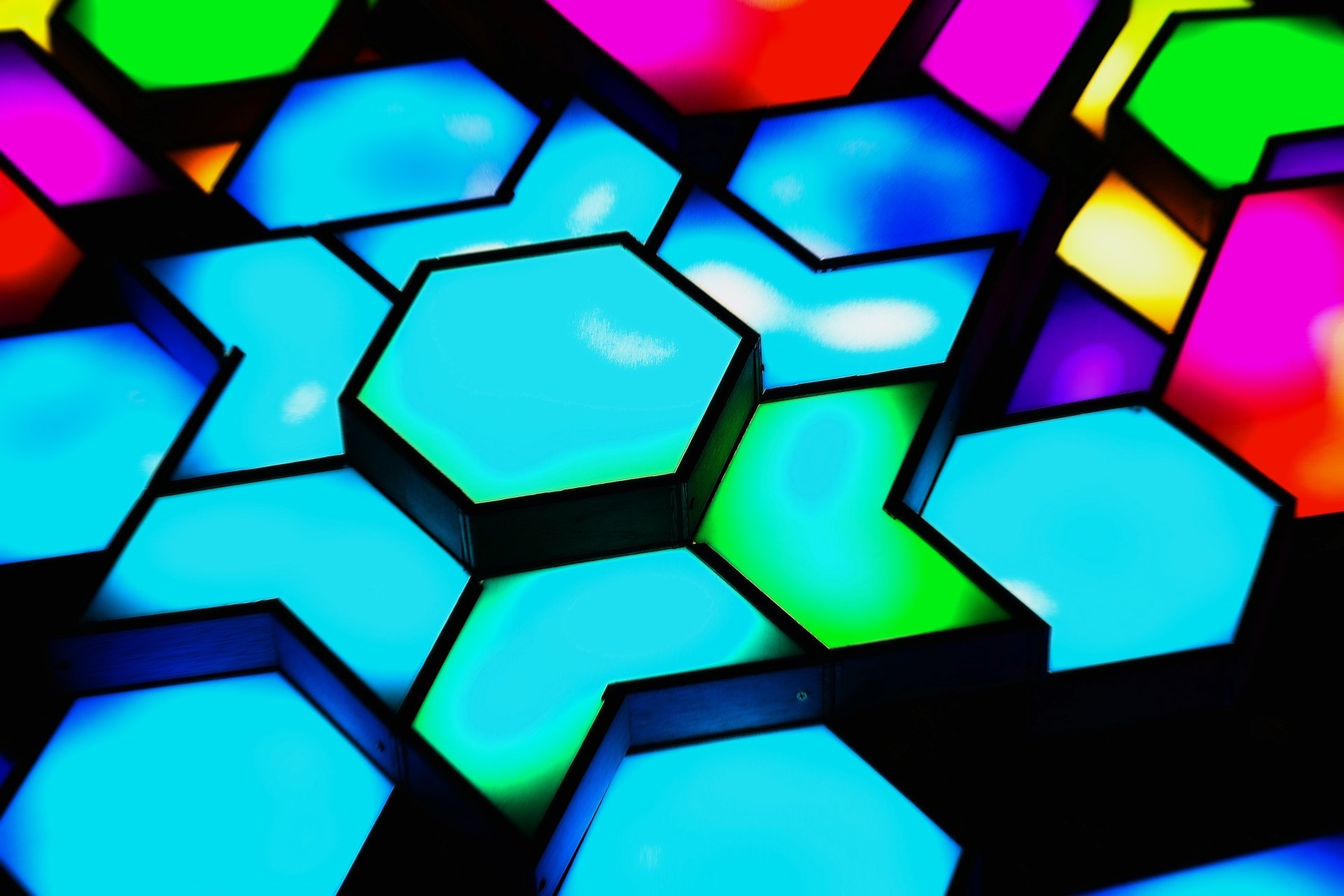 Hexagon - Desktop Wallpapers, Phone Wallpaper, PFP, Gifs, and More!