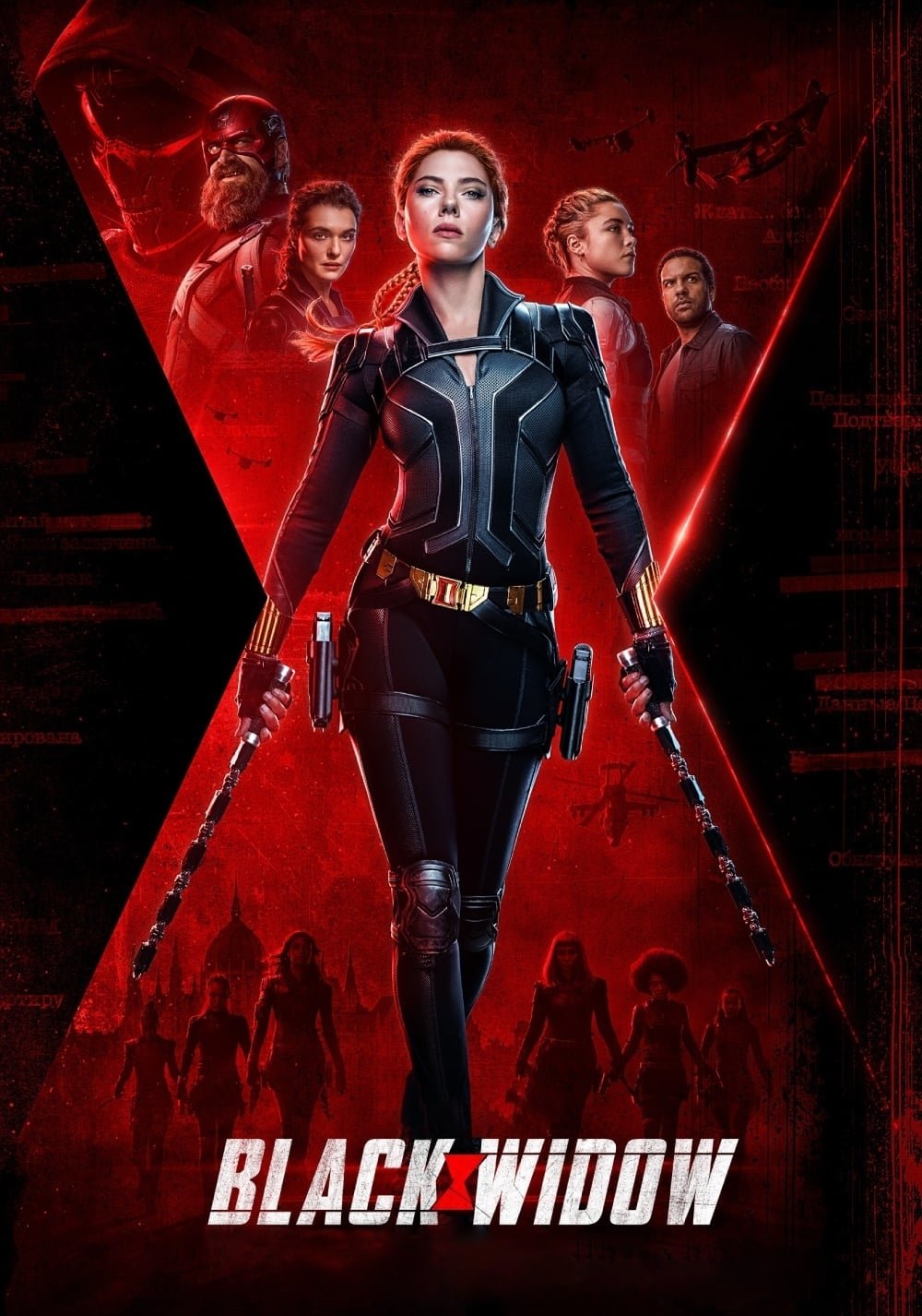 Black Widow - Desktop Wallpapers, Phone Wallpaper, PFP, Gifs, and More!