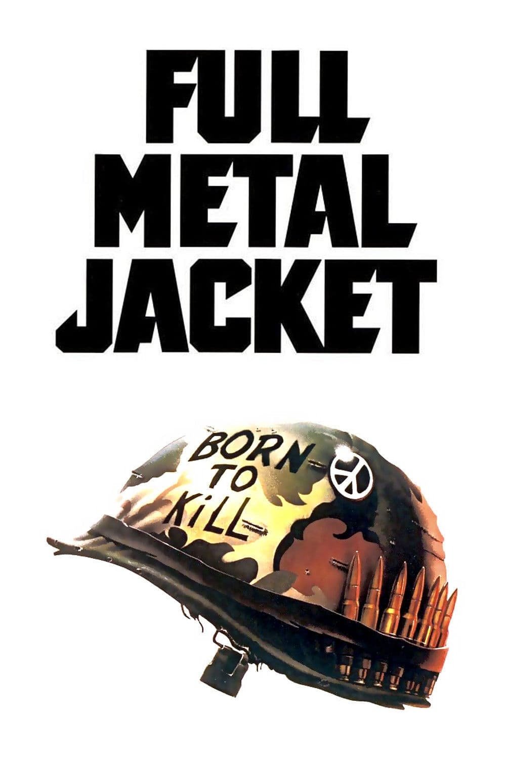 Full Metal Jacket - Desktop Wallpapers, Phone Wallpaper, PFP, Gifs, and ...