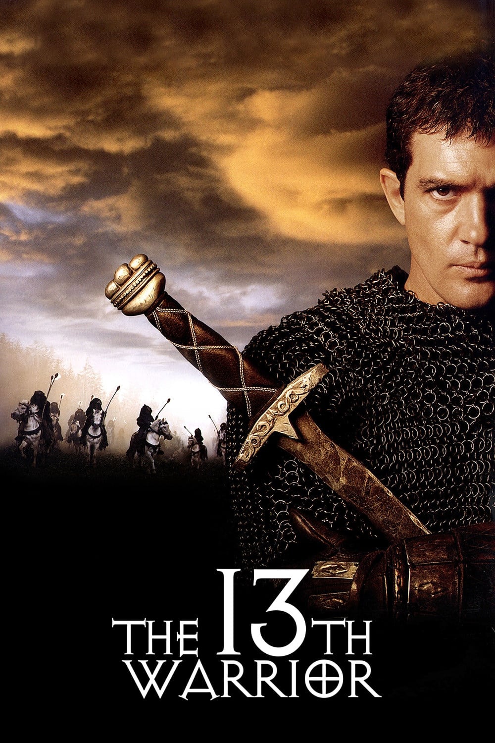 Download Movie The 13th Warrior Image