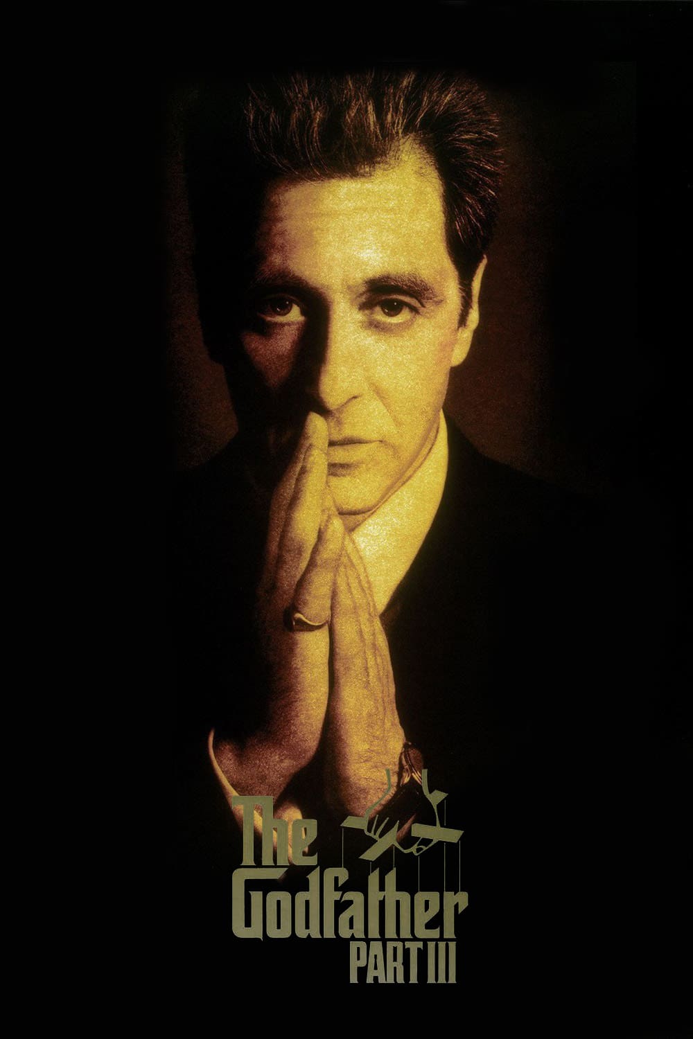 Download Movie The Godfather: Part III Image