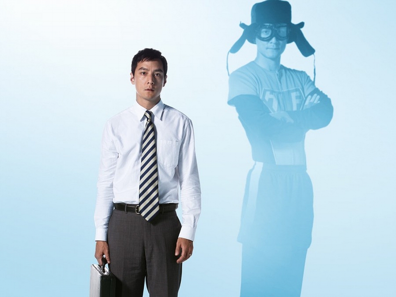 Download Movie Inseparable Image