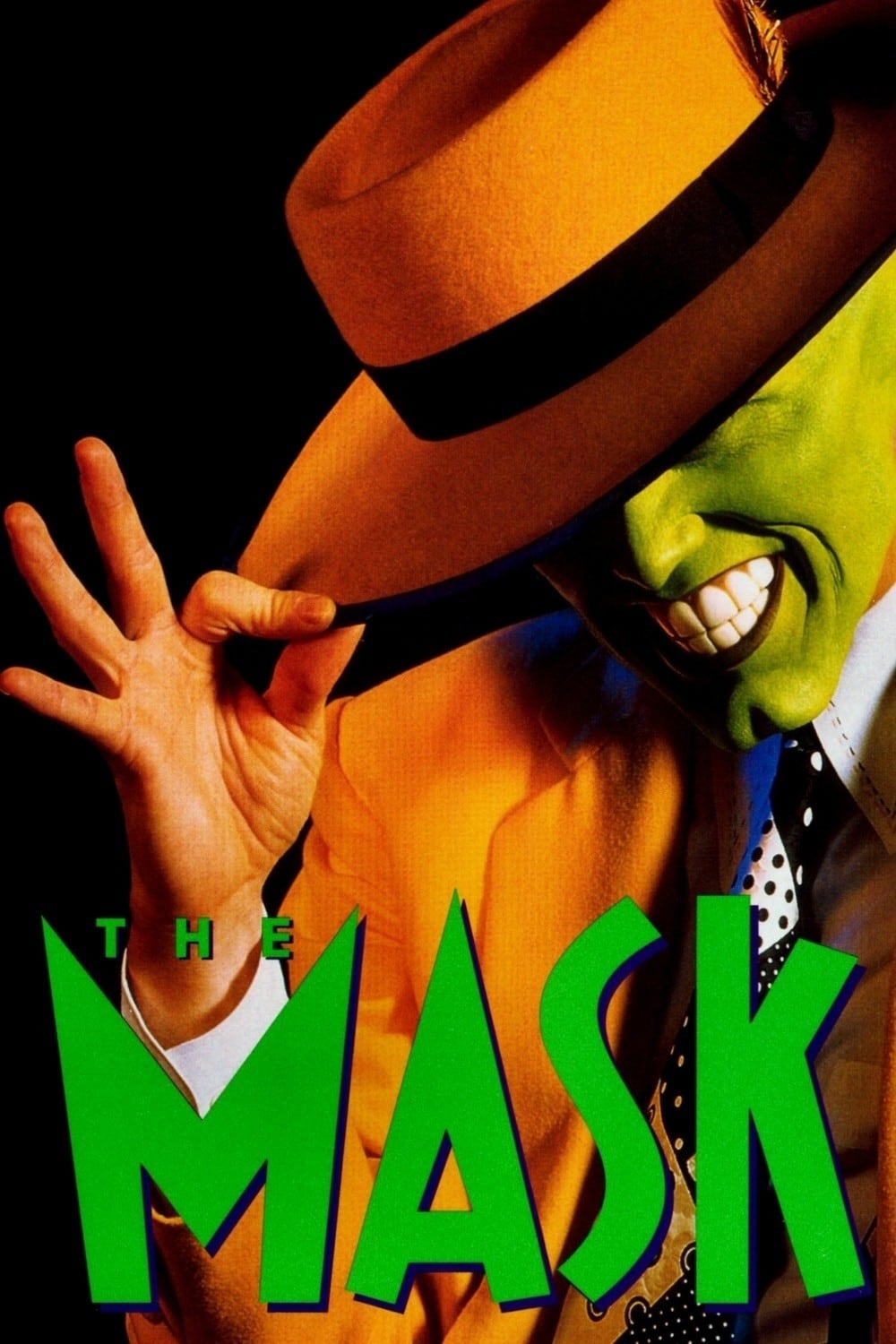 Download Movie The Mask Image