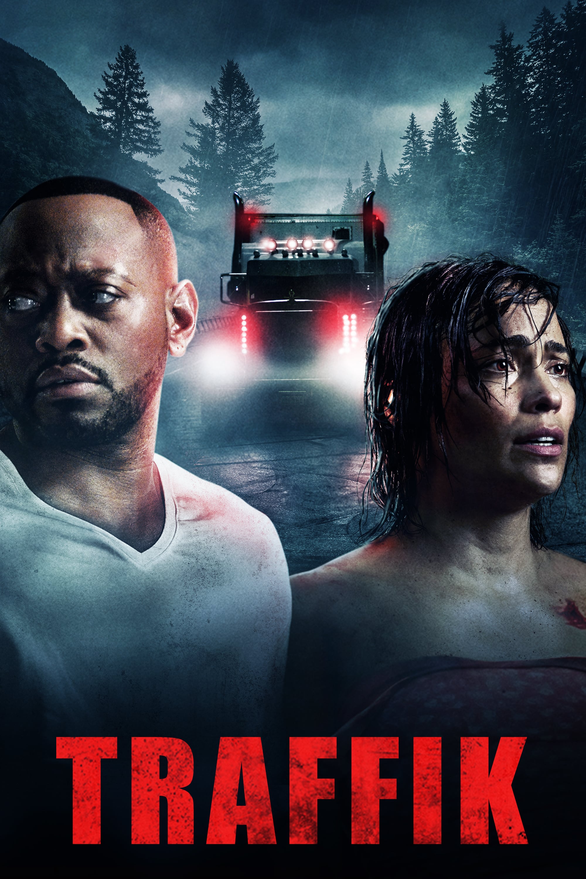 Download Movie Traffik Image