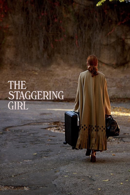 Download Movie The Staggering Girl Image