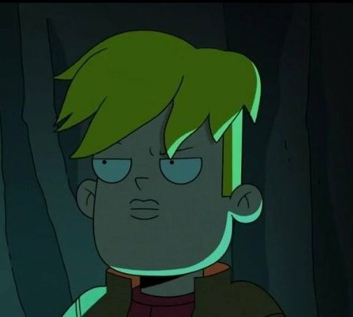 Final Space Picture - Image Abyss