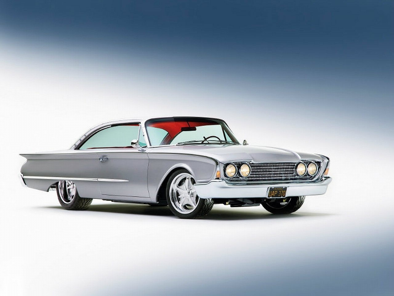 Ford Starliner - Desktop Wallpapers, Phone Wallpaper, PFP, Gifs, and More!