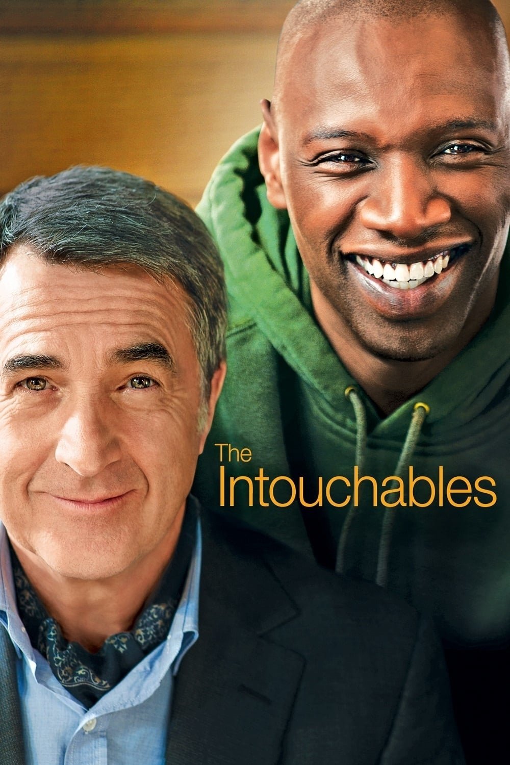 Intouchables - Desktop Wallpapers, Phone Wallpaper, PFP, Gifs, and More!