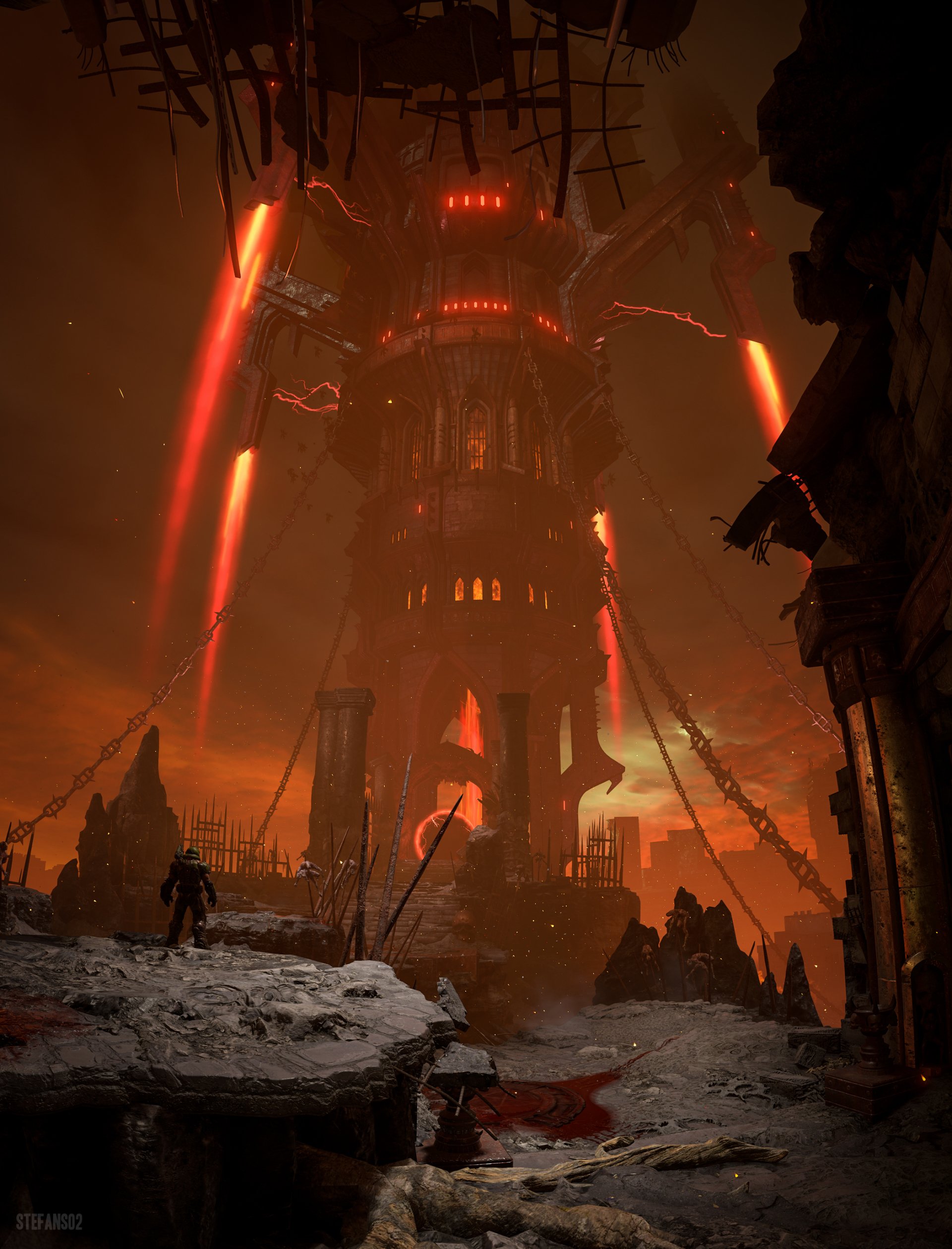 DOOM Eternal Picture - Image Abyss