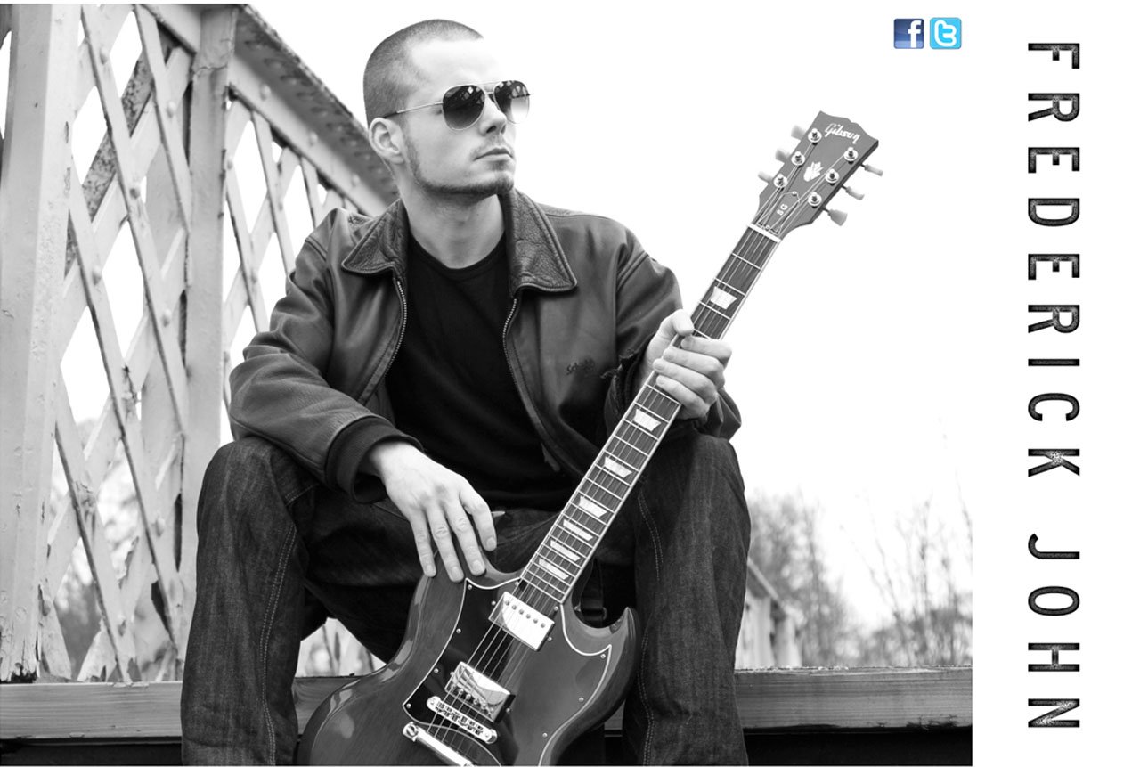 Frederick John Image - ID: 347367 - Image Abyss