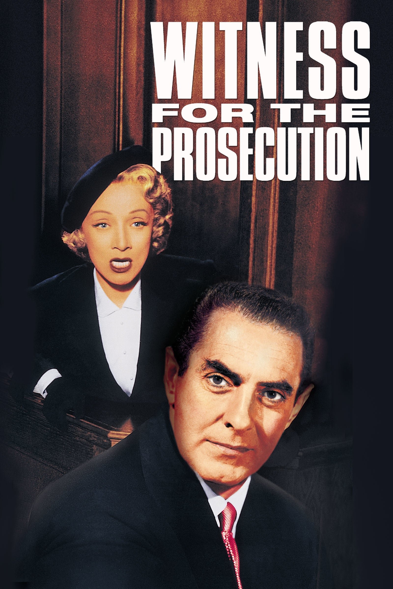 Witness For The Prosecution - Desktop Wallpapers, Phone Wallpaper, PFP ...