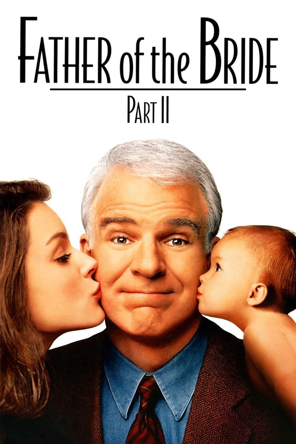 Father Of The Bride Part II - Desktop Wallpapers, Phone Wallpaper, PFP ...