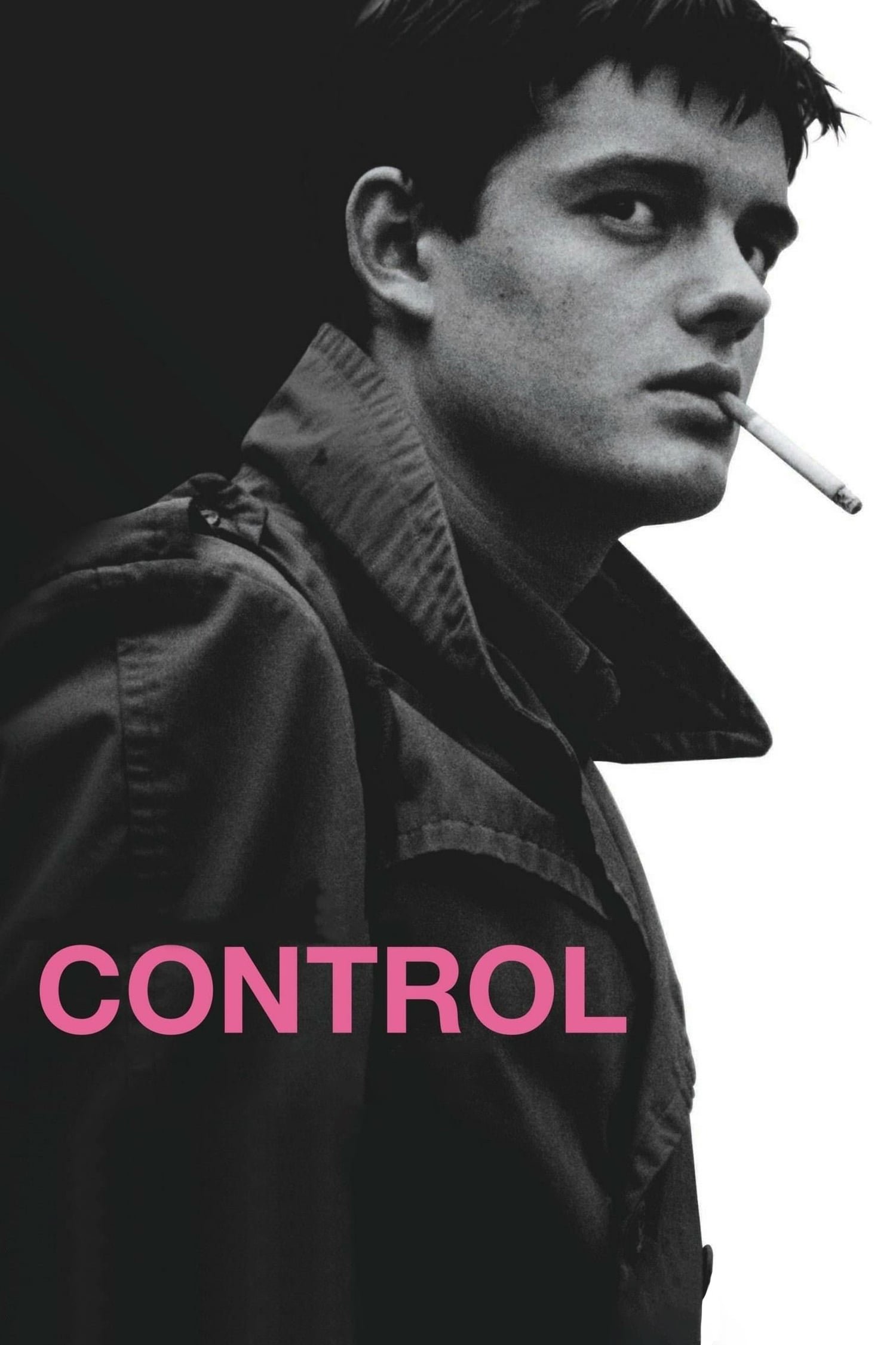 Control (2017) - Desktop Wallpapers, Phone Wallpaper, PFP, Gifs, and More!