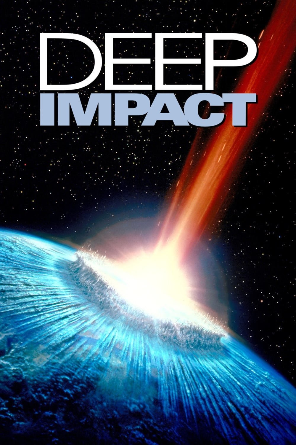 Deep Impact - Desktop Wallpapers, Phone Wallpaper, PFP, Gifs, and More!