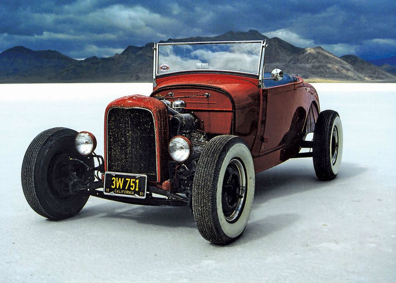 Ford Picture - Image Abyss