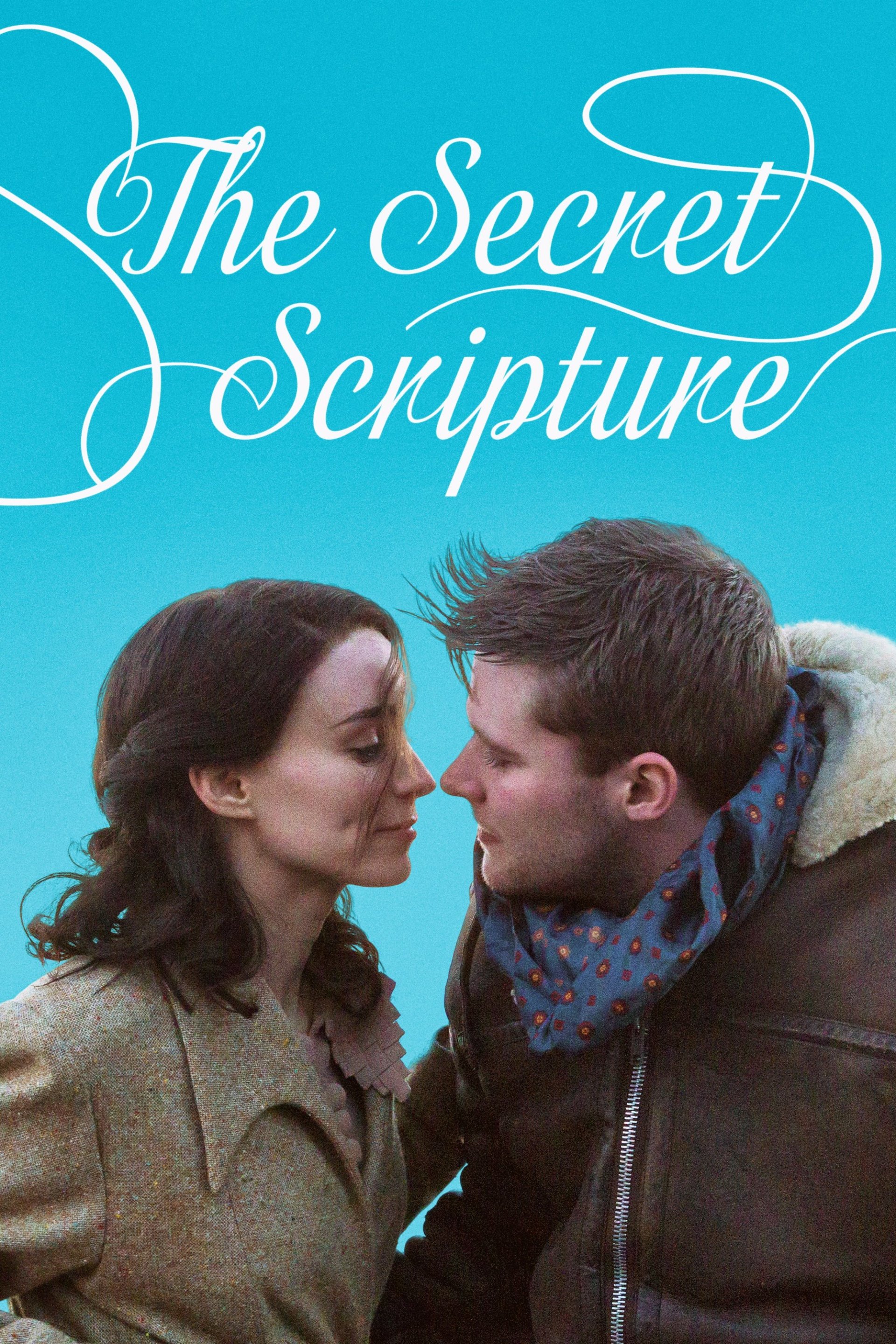 The Secret Scripture Movie Poster - ID: 34835 - Image Abyss