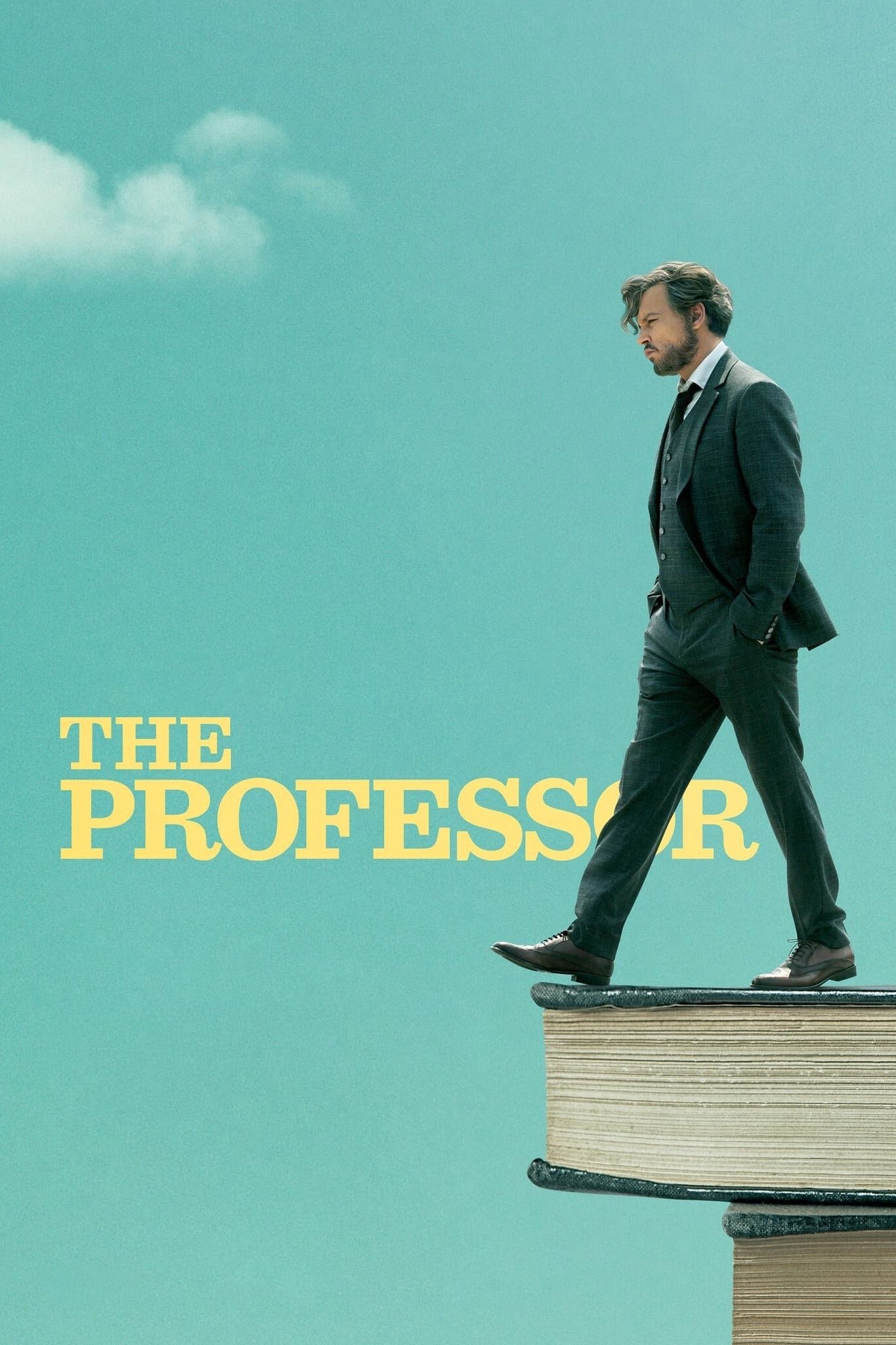The Professor - Desktop Wallpapers, Phone Wallpaper, PFP, Gifs, and More!