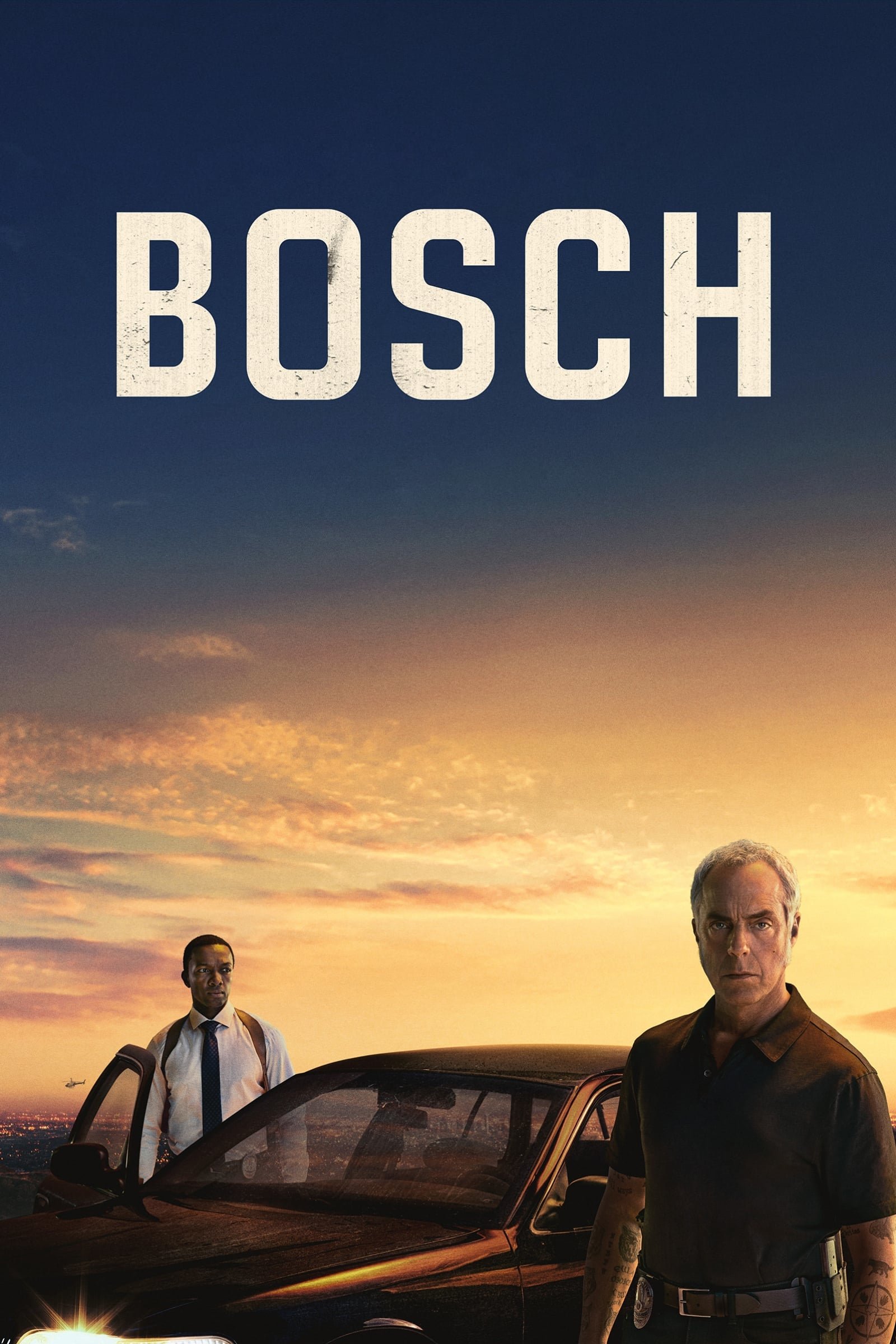 Bosch - Desktop Wallpapers, Phone Wallpaper, PFP, Gifs, and More!
