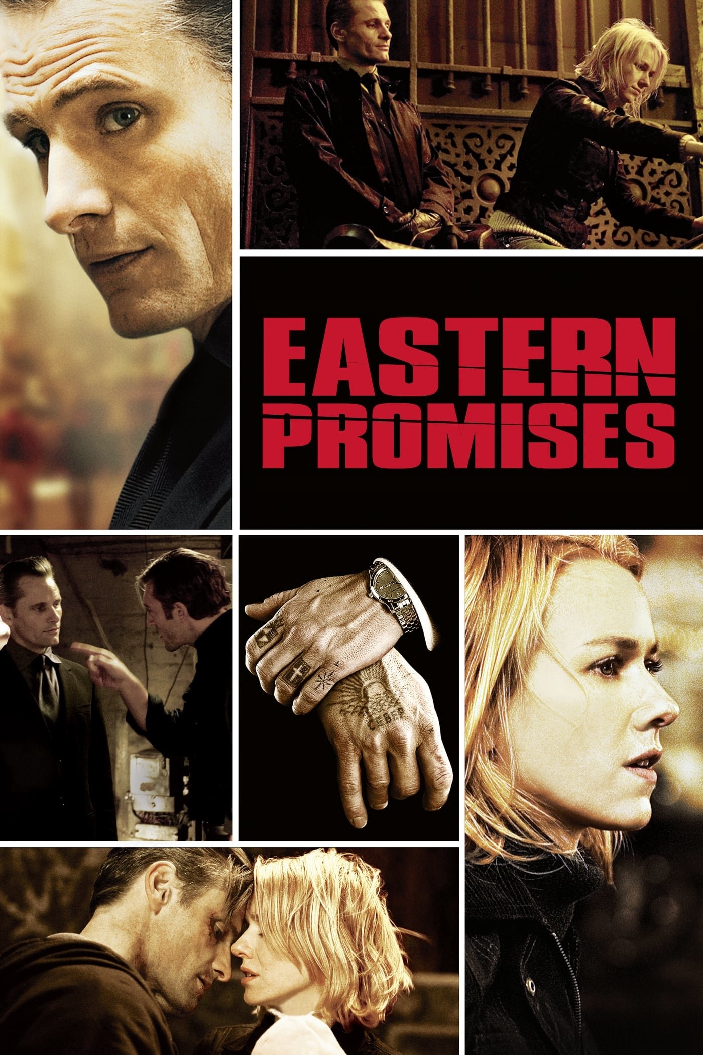 Eastern Promises - Desktop Wallpapers, Phone Wallpaper, PFP, Gifs, and ...