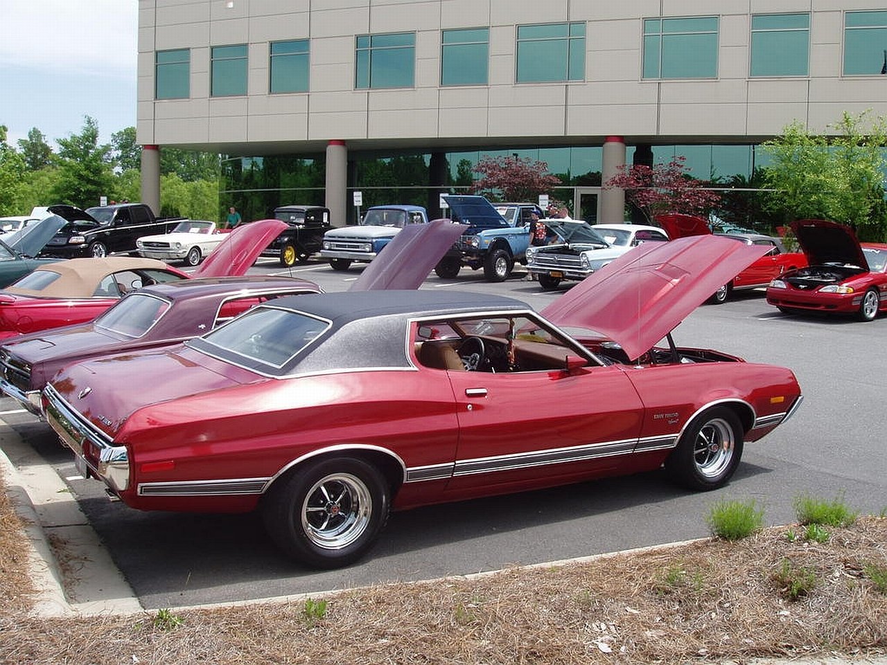 Download Vehicle Ford Image