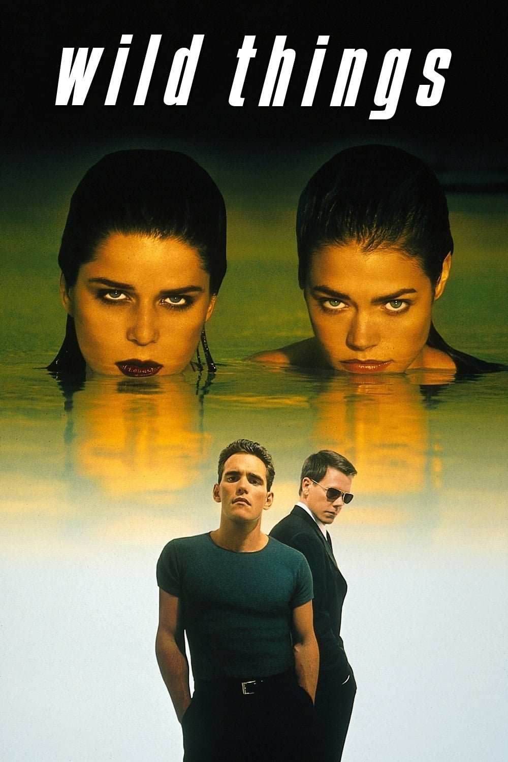 Wild Things - Desktop Wallpapers, Phone Wallpaper, PFP, Gifs, and More!