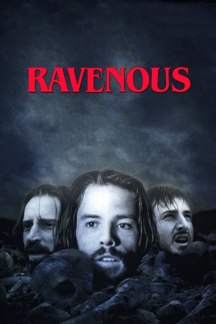 Download Movie Ravenous Image