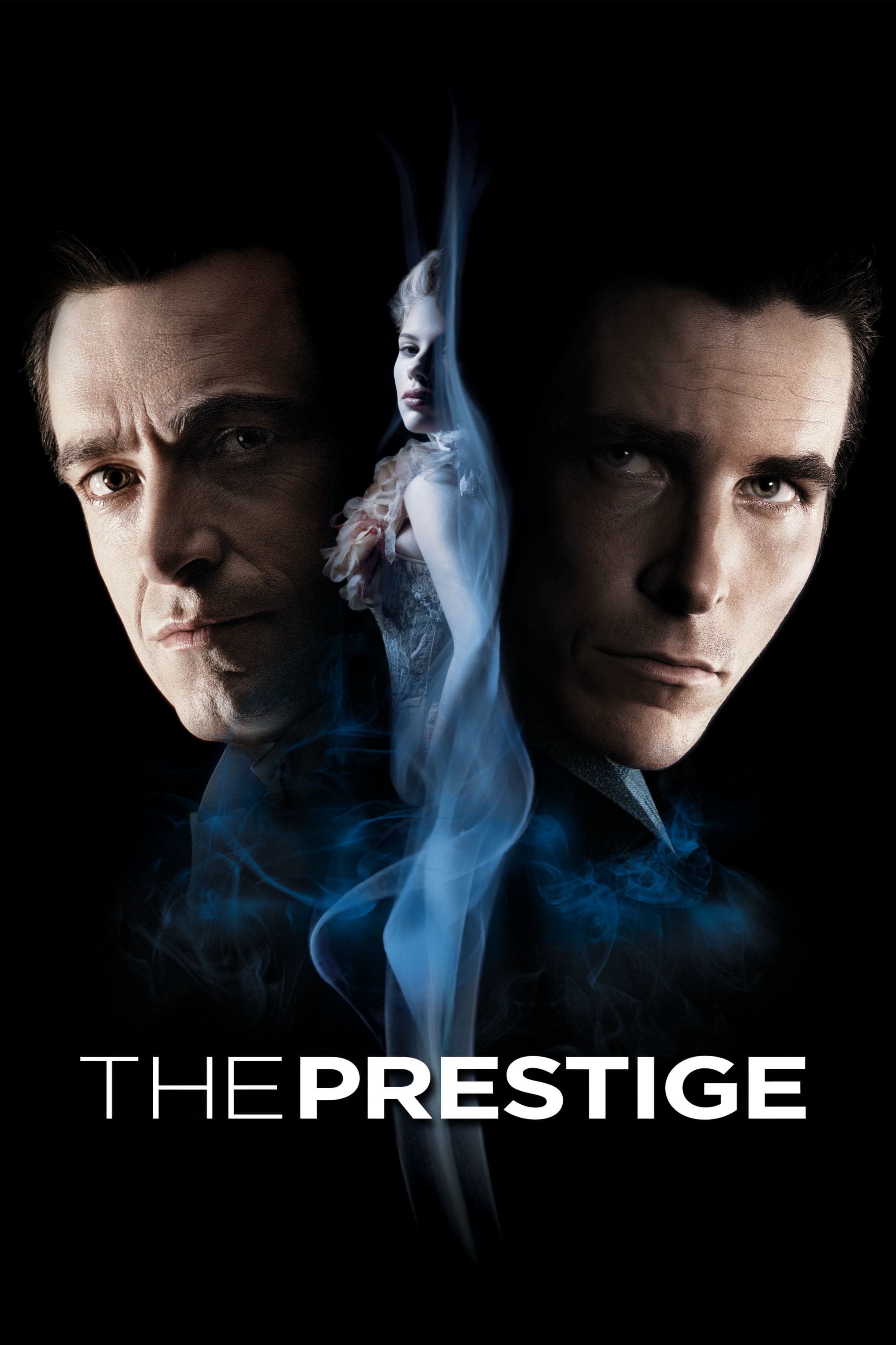 Download Movie The Prestige Image