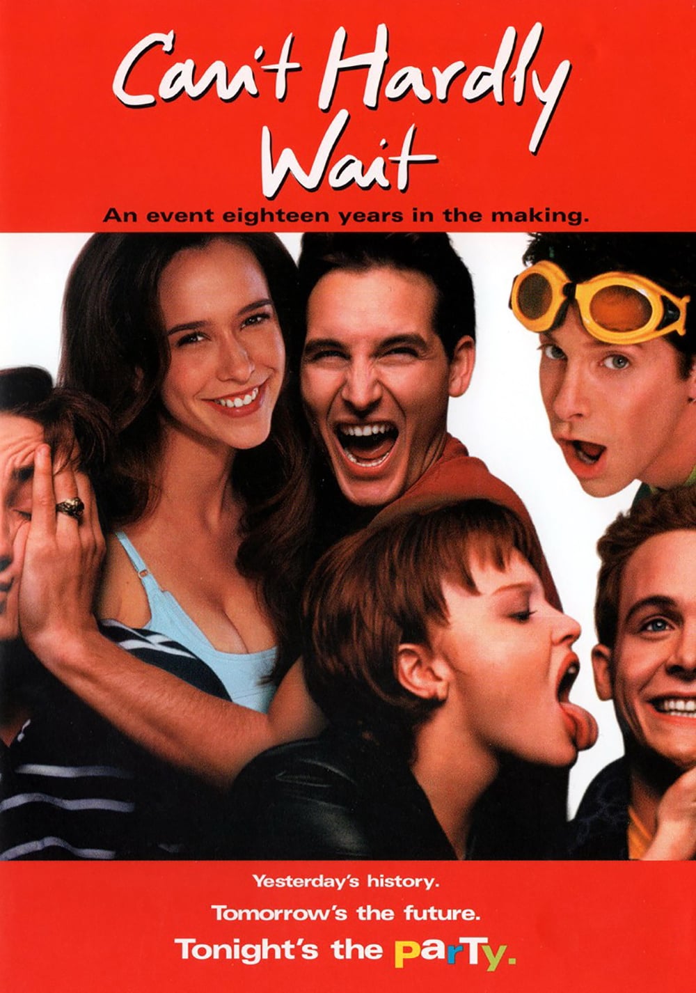 Download Movie Can't Hardly Wait Image