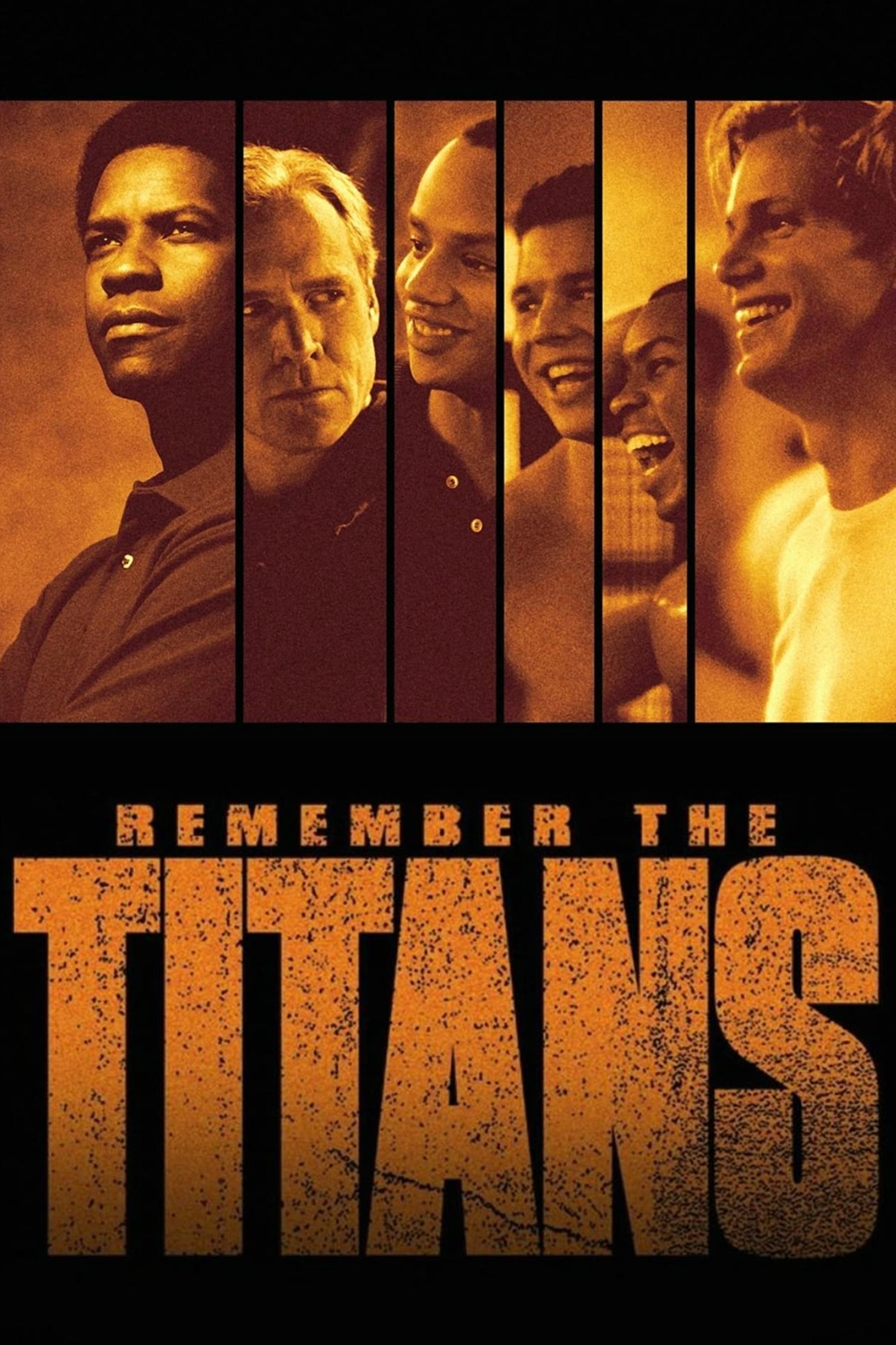 Remember the Titans Picture - Image Abyss