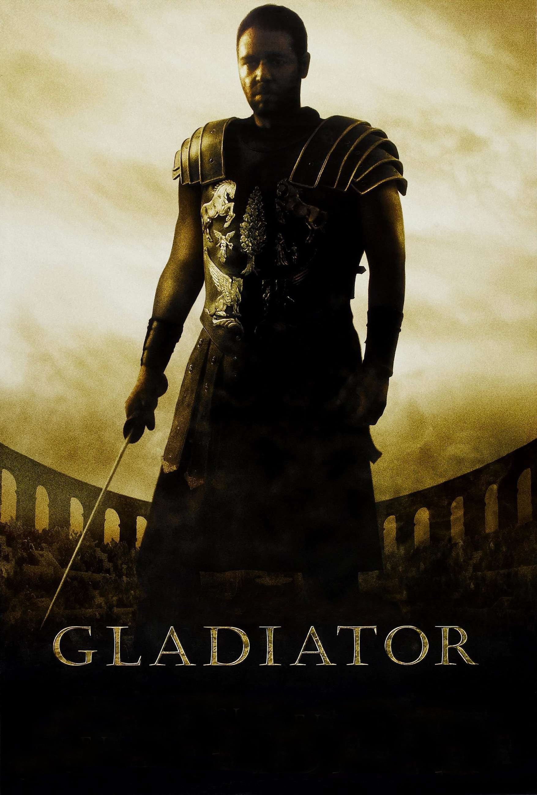 Gladiator Picture - Image Abyss