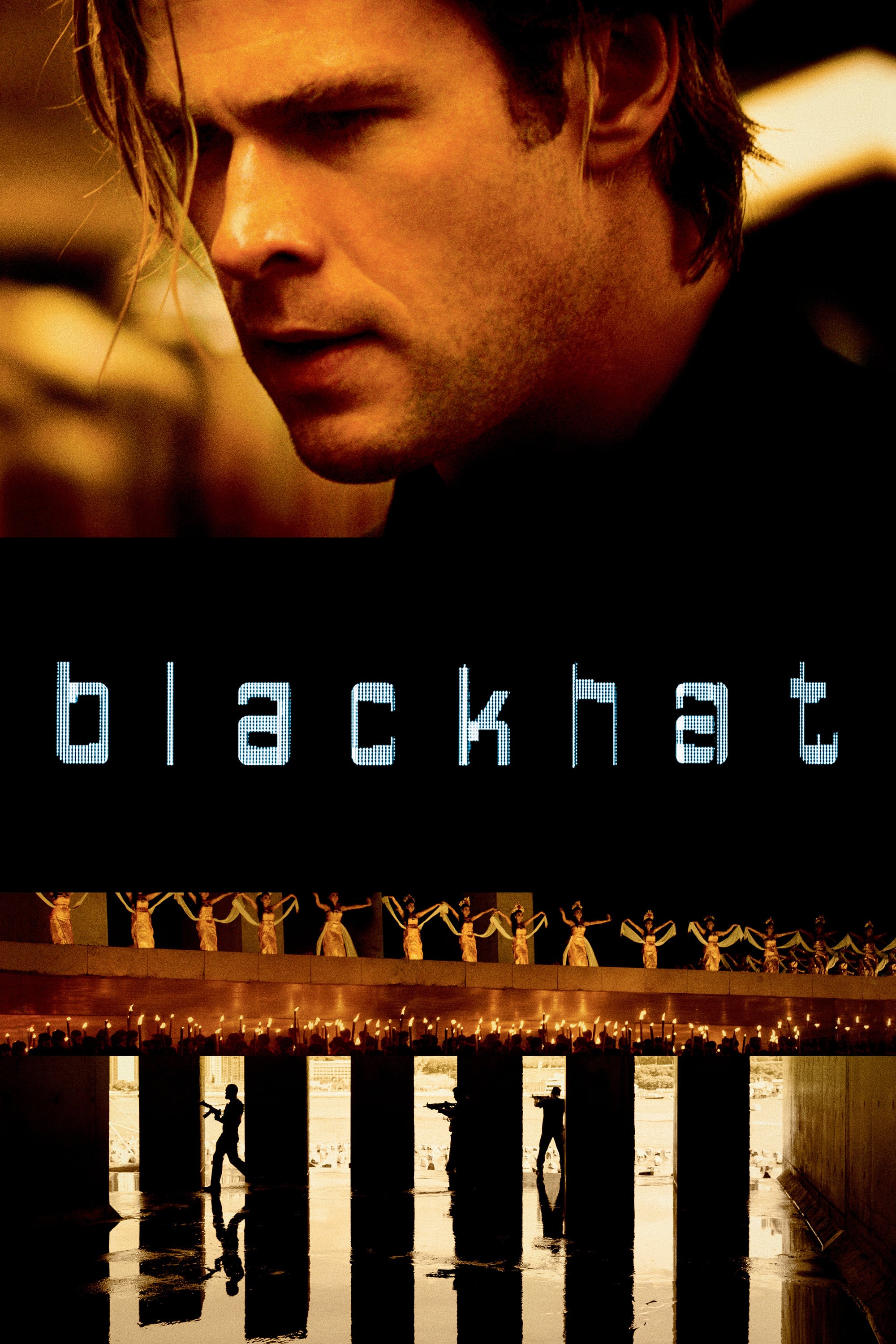 Download Movie Blackhat Image