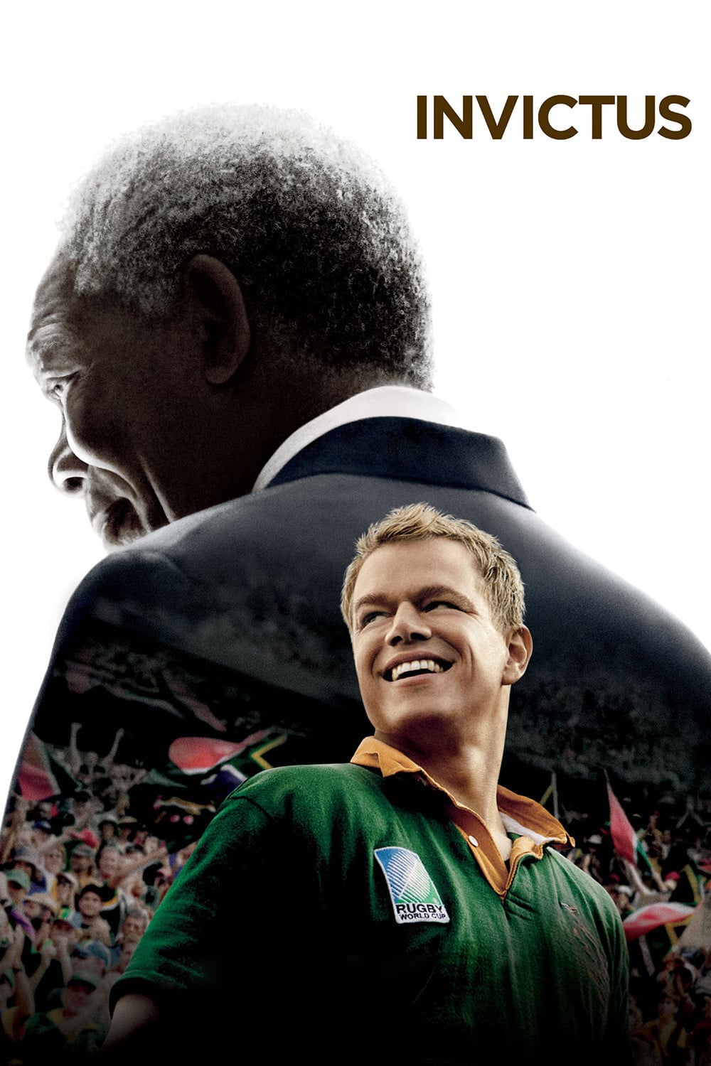 Download Movie Invictus Image