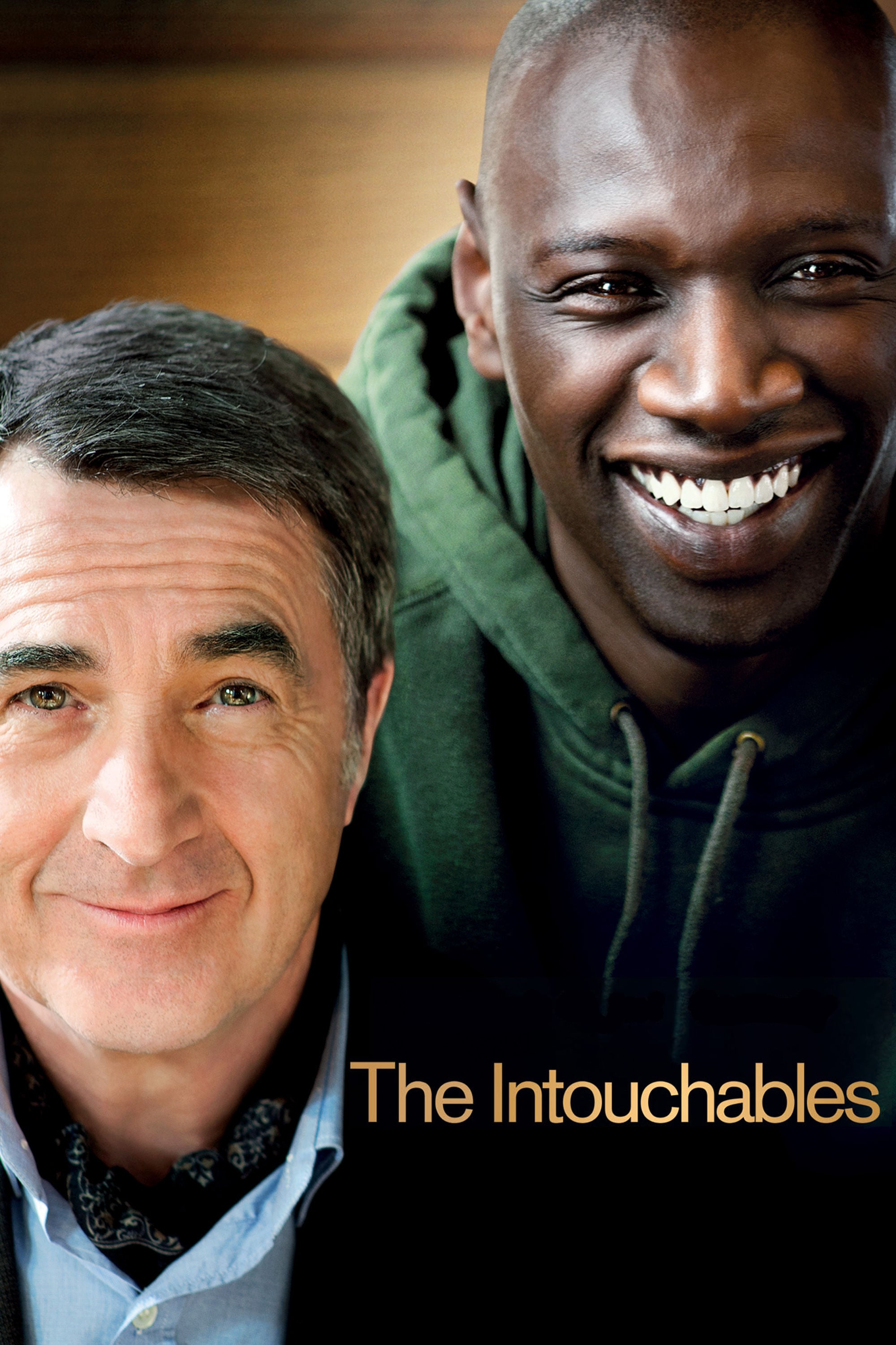 intouchables Picture - Image Abyss