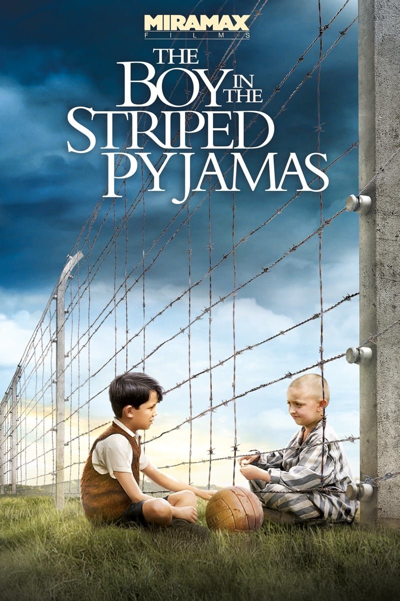 The Boy In The Striped Pajamas - Desktop Wallpapers, Phone Wallpaper ...