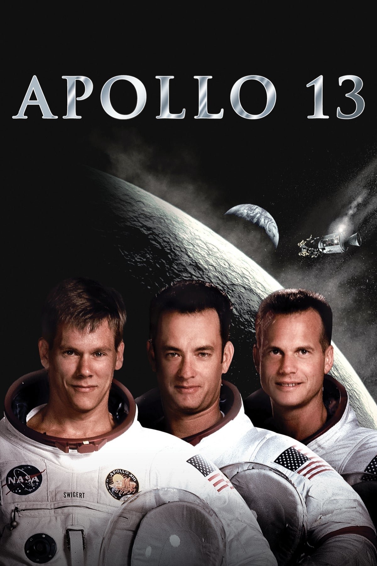Apollo 13 - Desktop Wallpapers, Phone Wallpaper, PFP, Gifs, and More!