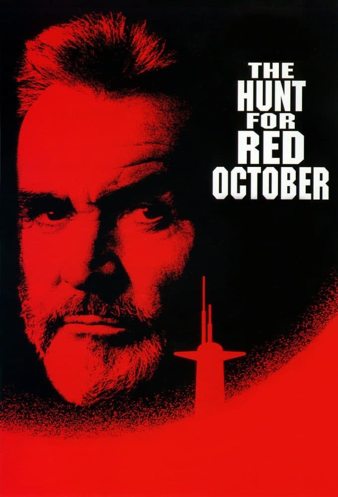 The Hunt For Red October - Desktop Wallpapers, Phone Wallpaper, PFP ...