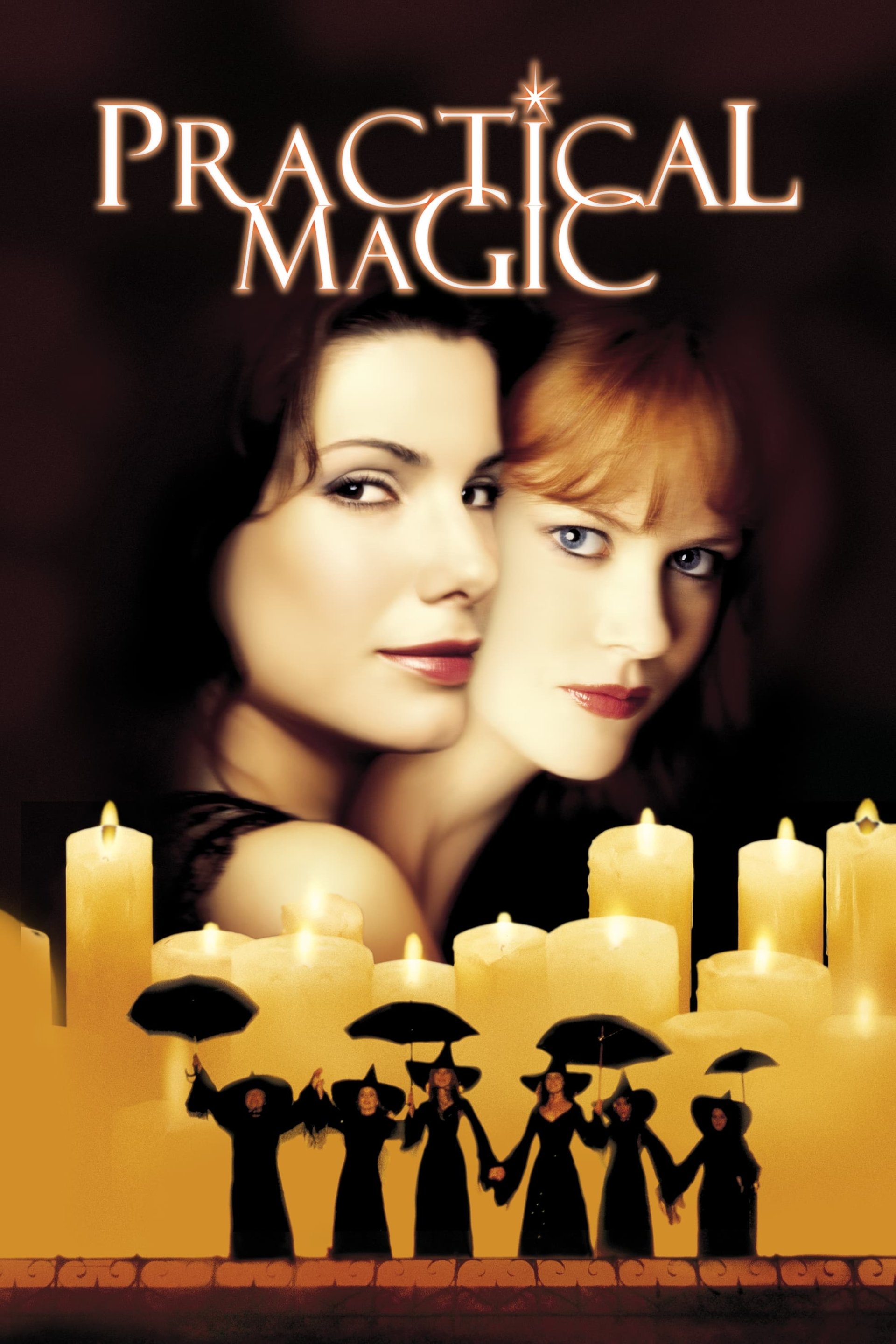 Practical Magic - Desktop Wallpapers, Phone Wallpaper, PFP, Gifs, and More!