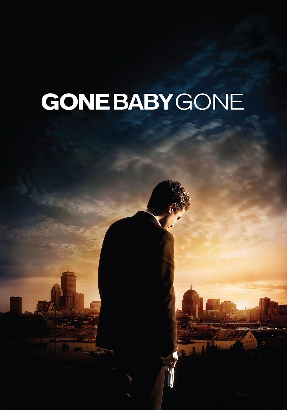 Gone Baby Gone - Desktop Wallpapers, Phone Wallpaper, PFP, Gifs, and More!