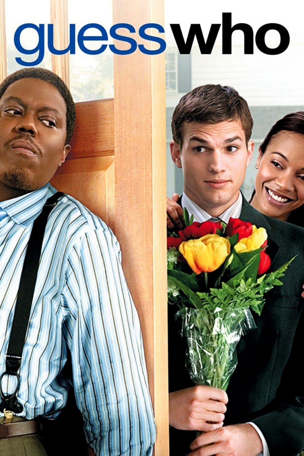 Guess Who - Desktop Wallpapers, Phone Wallpaper, PFP, Gifs, and More!