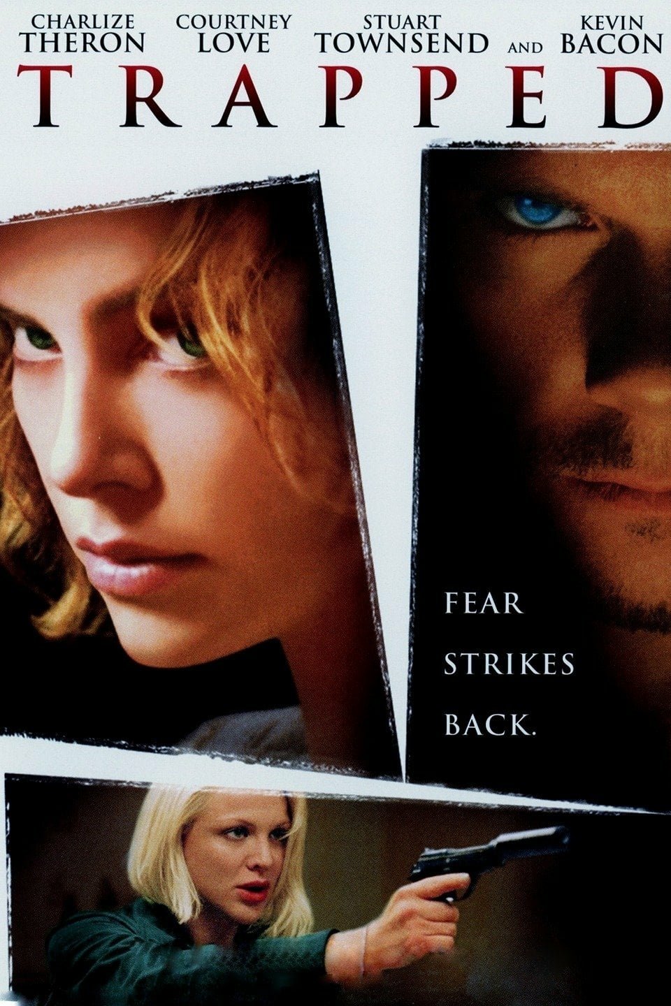 Trapped (2002) - Desktop Wallpapers, Phone Wallpaper, PFP, Gifs, and More!