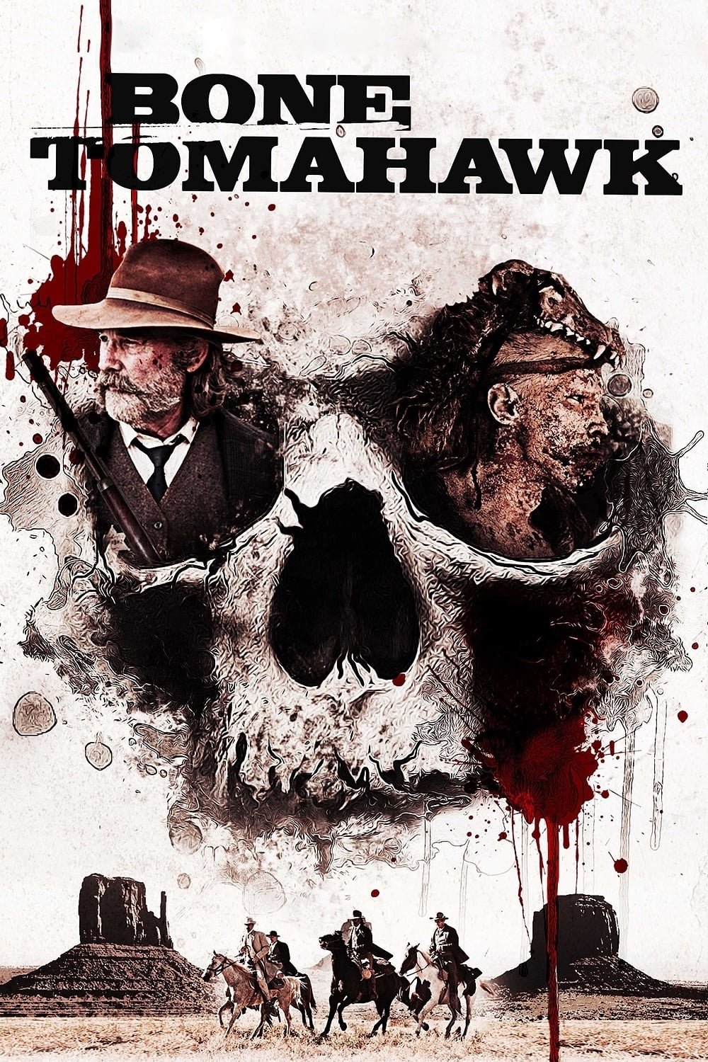 Bone Tomahawk - Desktop Wallpapers, Phone Wallpaper, PFP, Gifs, and More!