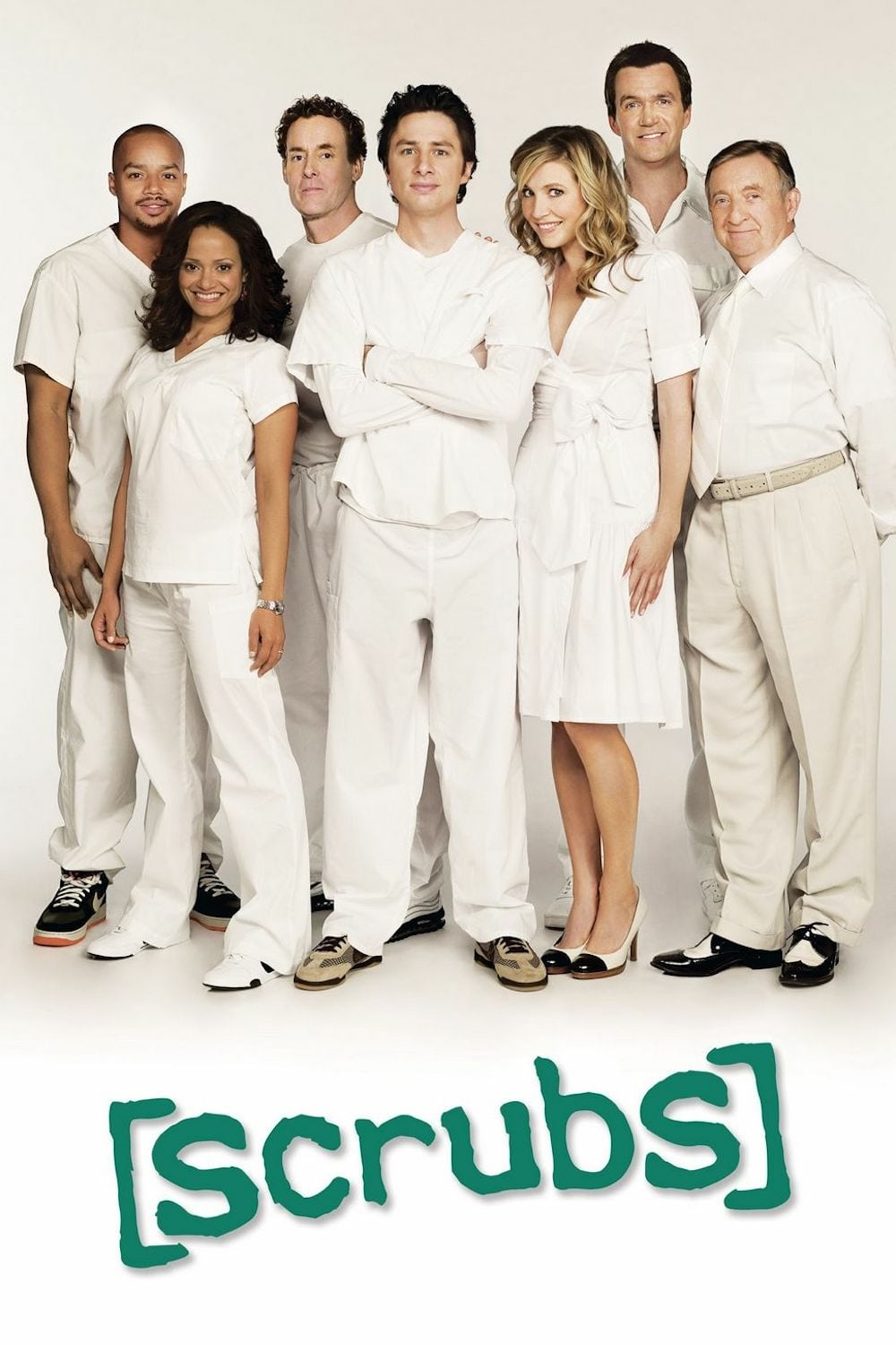 Scrubs Picture - Image Abyss