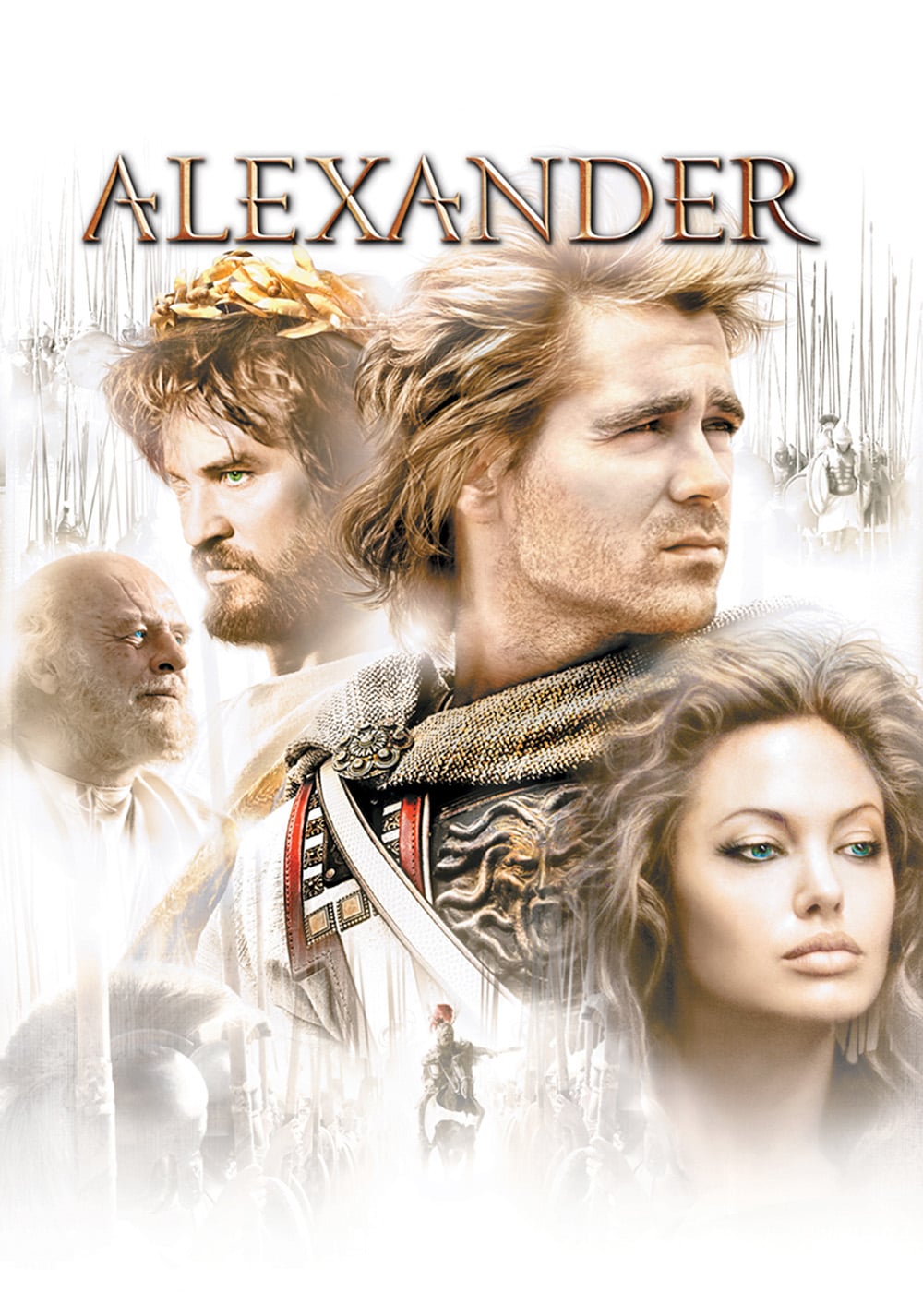 Download Movie Alexander Image